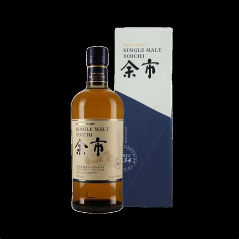 Yoichi Rượu Whisky Nhật Bản Rượu Tường Vy