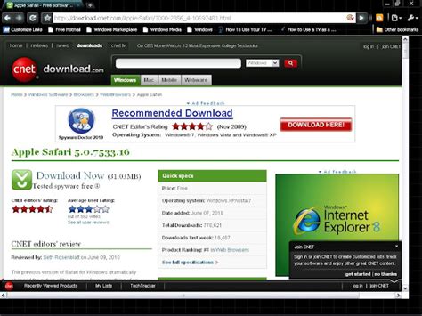 How to use your computer…!!!: Why And How To Use Multiple Web Browsers.