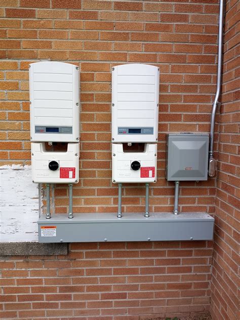 Solardetroit Detroit Michigan Installations Site Info