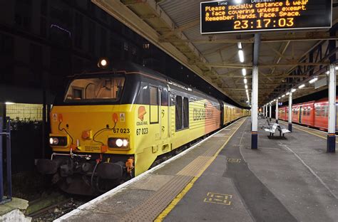 Class 67 Flickr