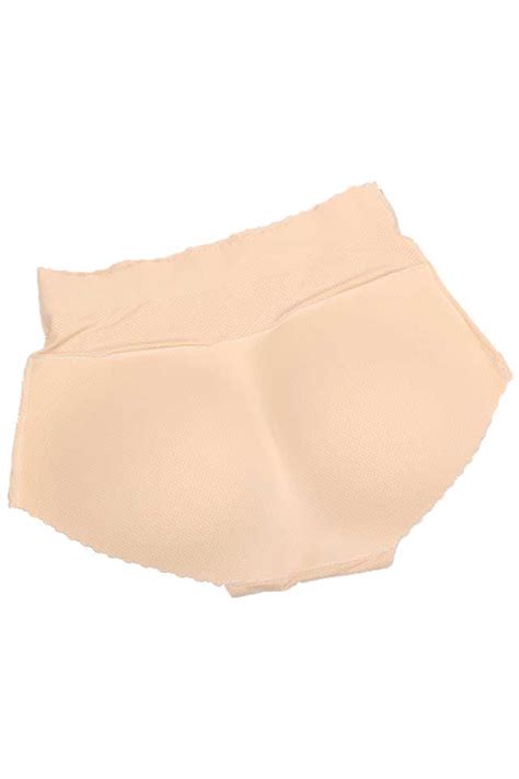 Chilot Modelator Cu Talie Joasa Pentru Ridicarea Feselor Efect Push Up