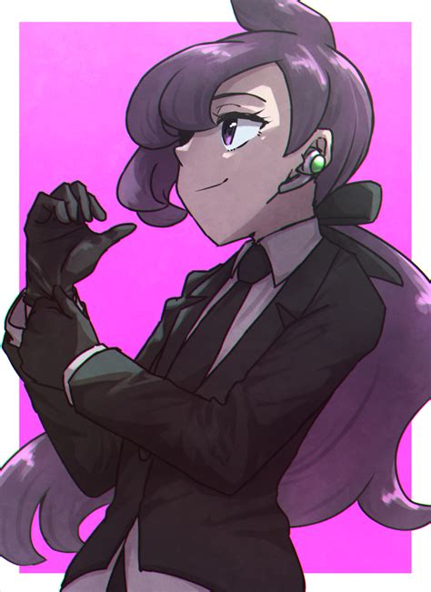 Anabel Pokemon And More Drawn By Kotobukkii Yt Lvlv Danbooru