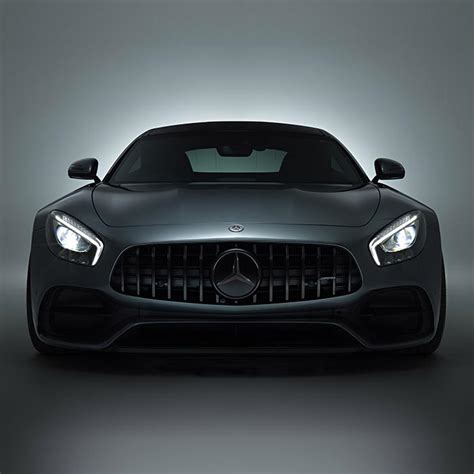 Professional Car Photography Front View Visual Education