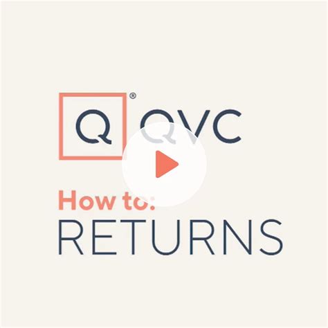 Qvc Official Site Return Label Return Label Working Email Address Gjdju