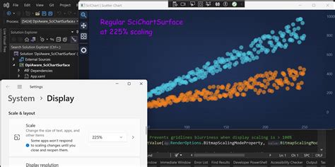 Scichart Wpf V80 Released Scichart