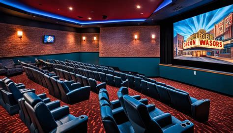 Enjoy Films At Bandb Theaters Shawnee Book Now Greatsenioryears