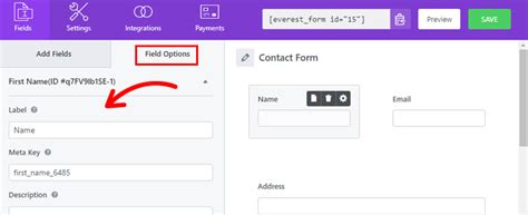 how to add address autocomplete fields in a wordpress form wiredgorilla
