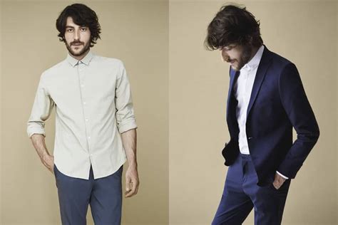 Selected Homme Spring 2017 Men’s Lookbook | FashionBeans.com