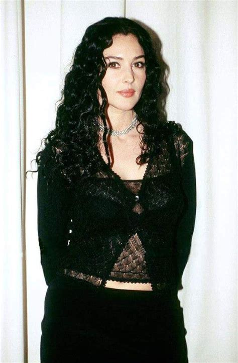 Monica Bellucci Artofit