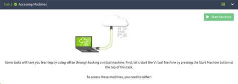 Tryhackme Owasp Top 10 2021