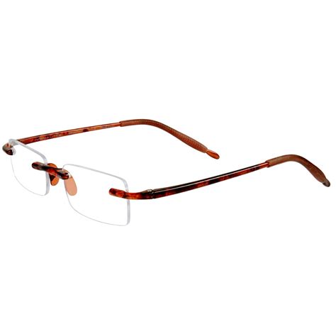 Visualites 8 Rectangle The Best Quality Reading Glasses