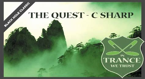 The Quest C Sharp Youtube