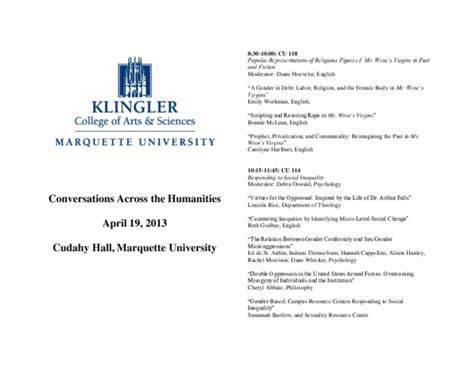 Pdf The Relation Between Gender Conformity And Sexgender