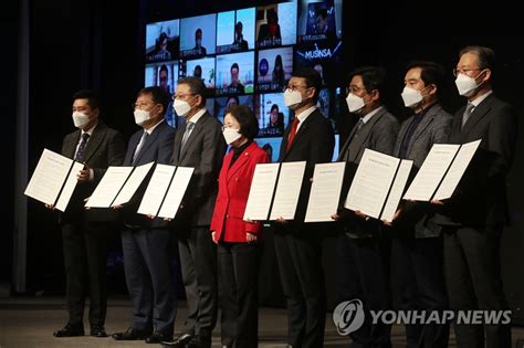 유통·납품업계는 운명공동체 연합뉴스