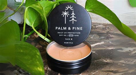 7 Biodegradable Sunscreen Brands For Reef Safe Beach Vacation