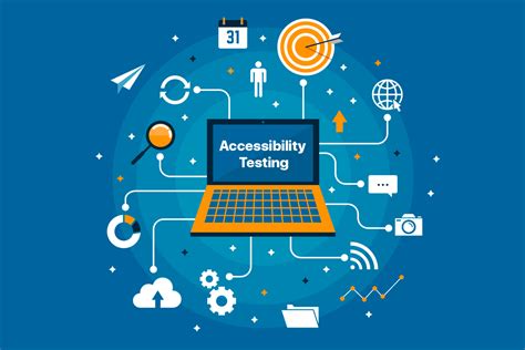 Tipologie Di Testing Software Il Test Di Accessibilità Informatica E