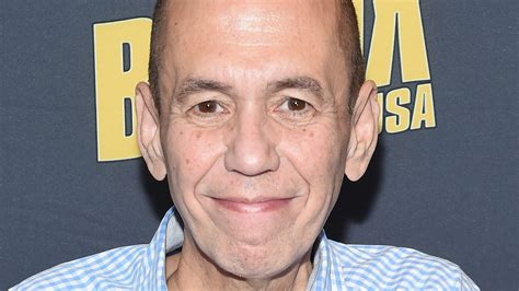 The Reason Gilbert Gottfried Really Hated Being On Snl