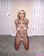 Post Fakes Missbricosplay