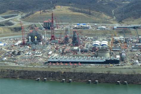 Outrage Over Fresh Chemical Leak At Shell Plastics Plant The New Lede