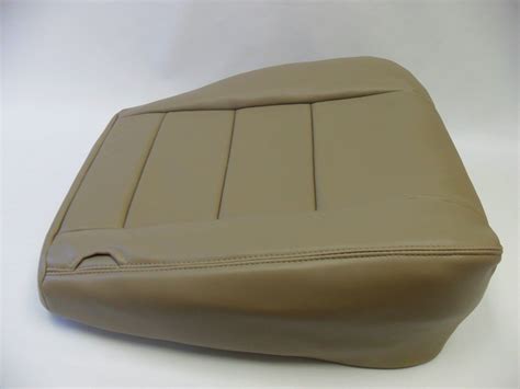 Buccaneer Ps2 Cubierta De Asiento Inferior Del Conductor Para Ford F250
