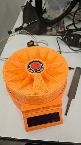 Help With Saving Motor Position And Recovery After Interruptions