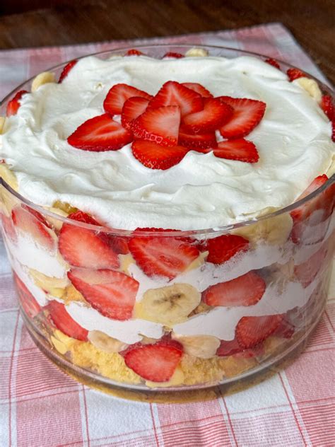 Punch Bowl Cake Plowing Through Life