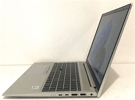 Laptops Notebooks Hp EliteBook 850 G7 I5 10th Gen 8gb RAM 512gb SSD Excellent Working