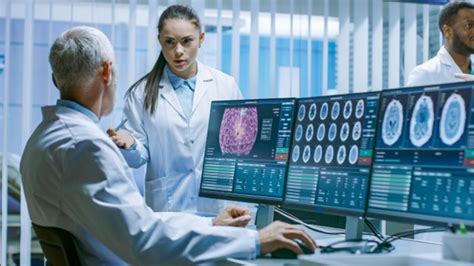 How Ct Scan Images Are Sent To Pacs Postdicom