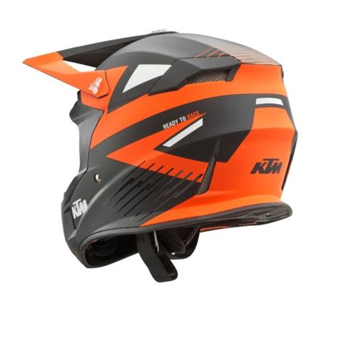 Comp Light Helmet