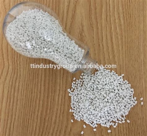 Factory PP+30% Talc Sell! Free sample Polypropylene modified PP td30 ...