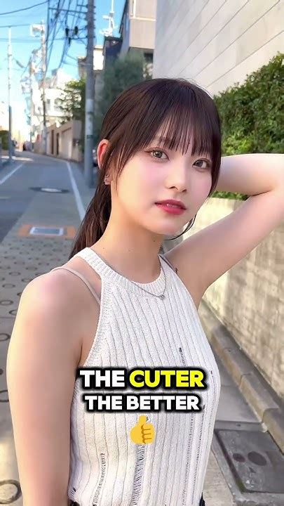 Why Japanese Girls Love Being Cute And Kawaii Japan Youtube