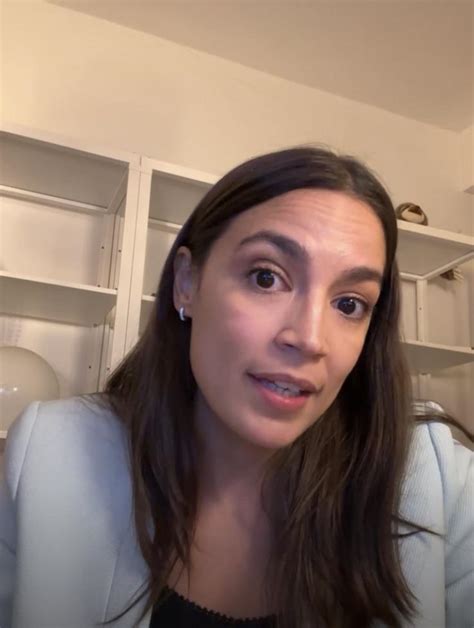 Anybody Wanna Talk Sexual About Aoc Message Me Im So Horny For Her R AOCisMommy