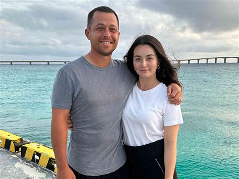 Who Is Xander Schauffeles Wife All About Maya Schauffele