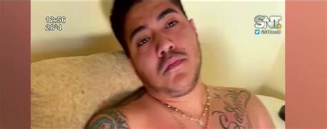 Una Mujer Teme Por Su Vida Snt