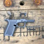 How To Build A Glock At Home Step By Step Guide