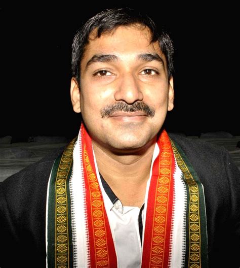 File Photo Congress Leader Siddharth Kumar Singh