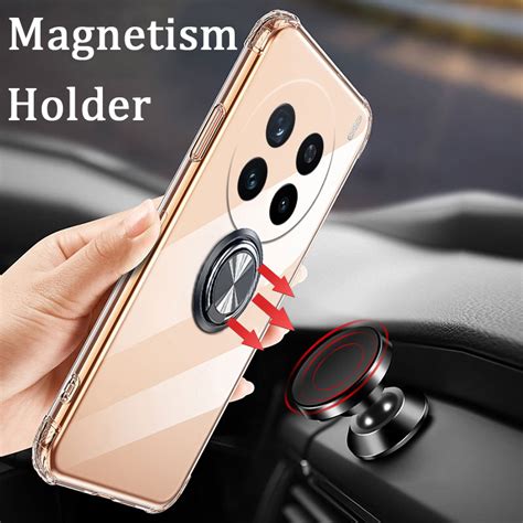 For Vivo X Pro Case Soft Transparent Full Protection Shockproof Armor For Vivo X Back