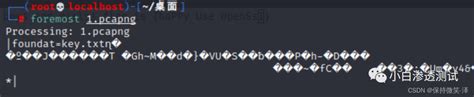 【2025版】最新渗透测试ctf 流量分析，从零基础到精通，收藏这篇就够了！ctf渗透测试ctf流量分析工具 Csdn博客