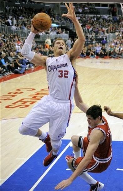 You Got Dunked On 2011 2012 Nba Regular Season Blake Griffin Dunks On