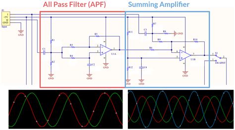 Design Demodulator And Audio Amplifier