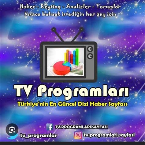 Tv Programları
