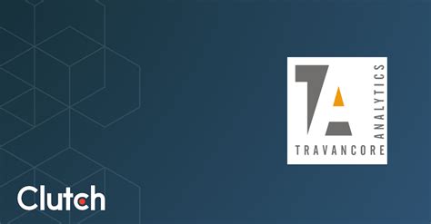 travancore analytics 17 reviews address data and more