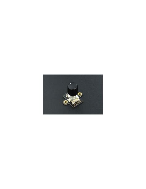Ec11 Rotary Encoder Module Encoders Ptr005560