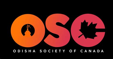 Osc Calendar 2024 Odisha Society Of Canada