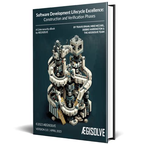 new ebook on software development lifecycle excellence aegisolve blog