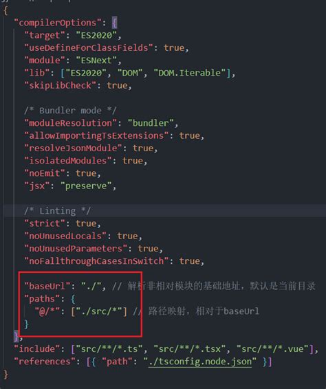 vue 记录vite创建vue typescript项目安装vue routerpiniascss等常用插件 个人文章 SegmentFault 思否