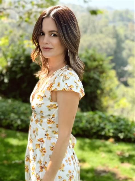 Rachel Bilson Rwomenofthecw