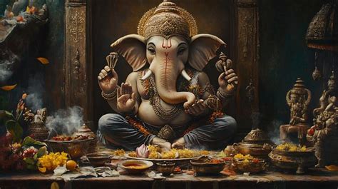 Diwali Ganapati Ganesh Krishna Hanuman Durga Shiva Maveli Saraswati