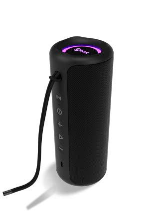 Купить беспроводные bluetooth-колонки CGBox Black, CGBox Sound и CGBox ...
