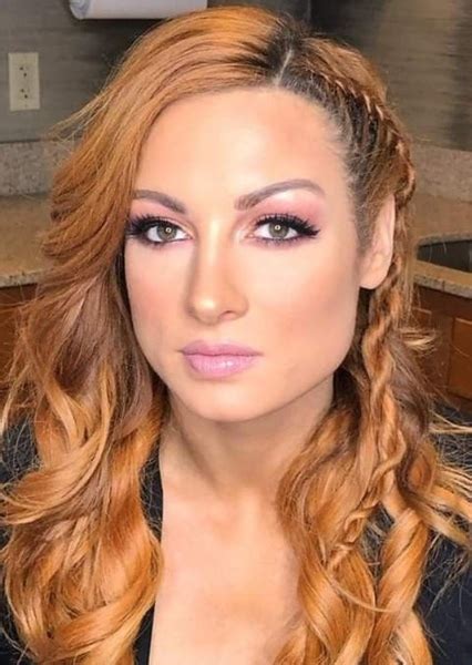 Rebecca Quin Photo On Mycast Fan Casting Your Favorite Stories